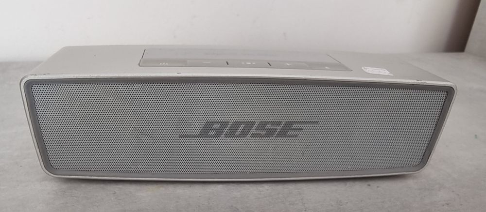 Блутут колонка Bose гр. Стара Загора Метро • OLX.bg