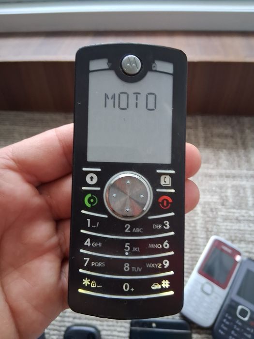 Telefoane butoane colecție Hunedoara • OLX.ro