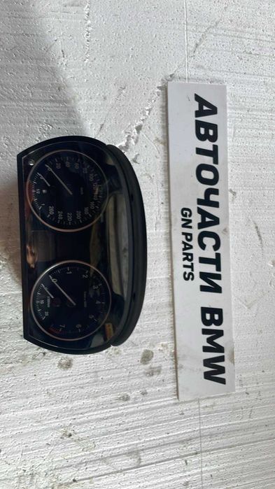 Километраж BMW E90 / E91 / E92 N52 N53 гр. Божурище • OLX.bg