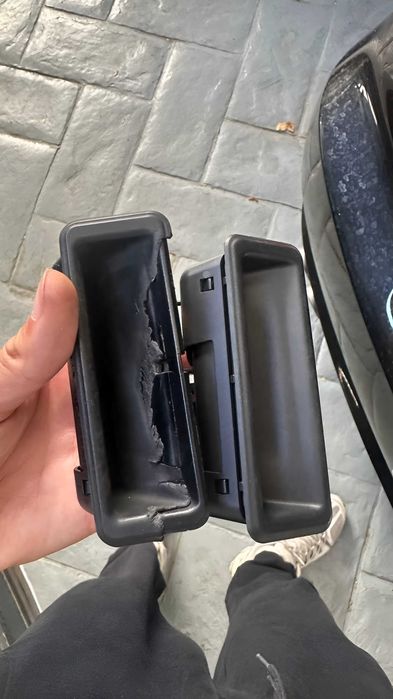 Гаранция! Нов Бутон за Багажник за BMW E60 E70 E84 E90 и други к.к. Слънчев ден • OLX.bg