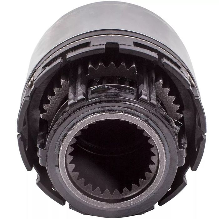 Хъбове Ford Ranger и Mazda B3000 B4000 гр. Димитровград • OLX.bg