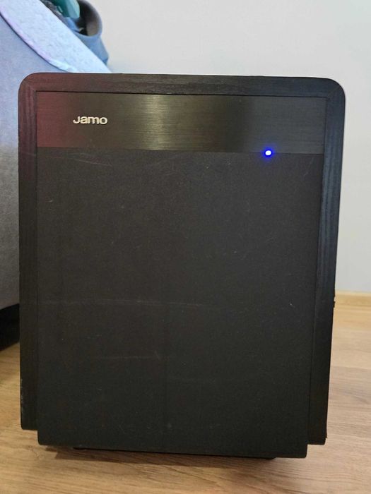 JAMO SUB 250 Subwoofer - активен субуфер гр. Варна Бриз • OLX.bg