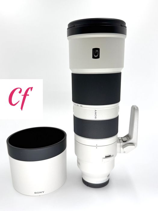 Sony Fe 200 600mm F5 6 6 3 G Oss Bucuresti Sectorul 3 • Olx Ro