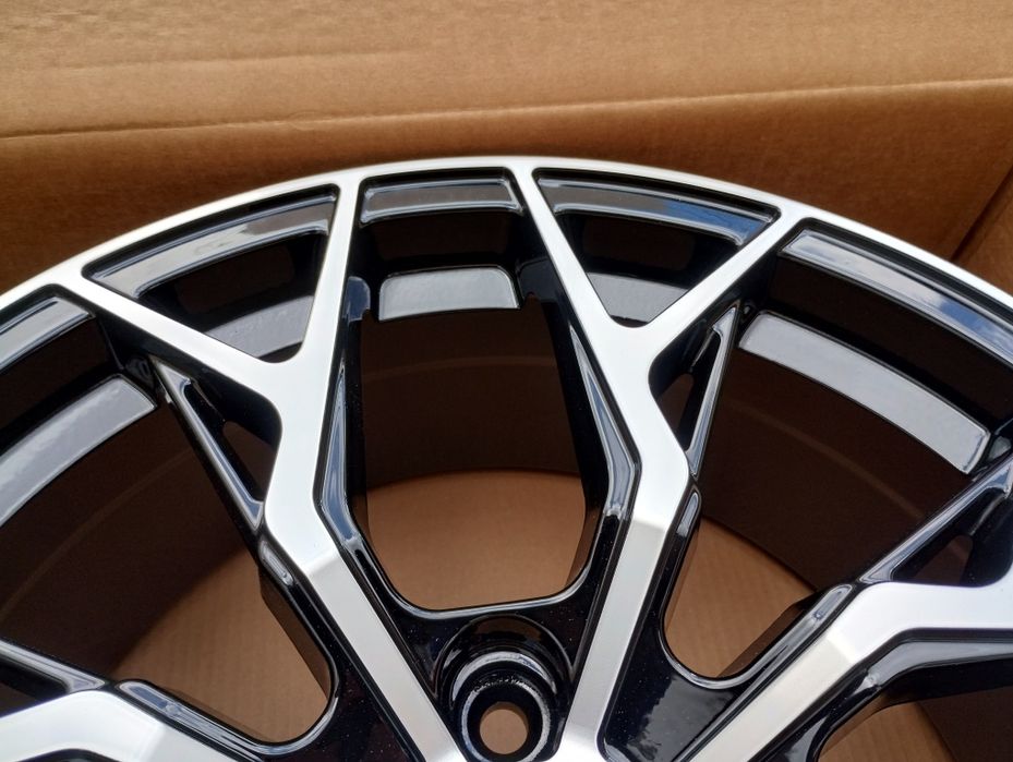 Jante 17 Ford EcoSport Fiesta Focus B-Max Fusion Ka 4 x 108 R17 Cluj ...