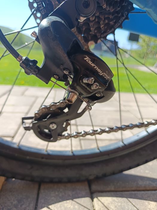 Bicicleta Cross dexter Cluj-Napoca • OLX.ro