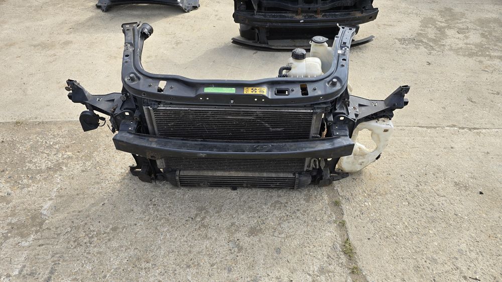 Panou frontal Mini Cooper S / Diesel R55 R56 Timisoara • OLX.ro