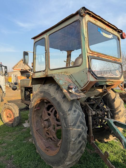 Vand universal u650 Tomnatic • OLX.ro