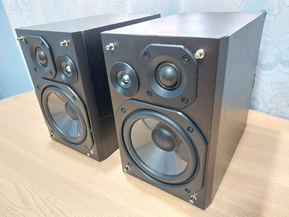 Boxe Panasonic-de raft Dragasani • OLX.ro