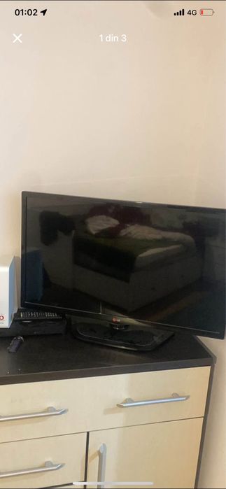 Vand Televizor Lg urgent Timisoara • OLX.ro