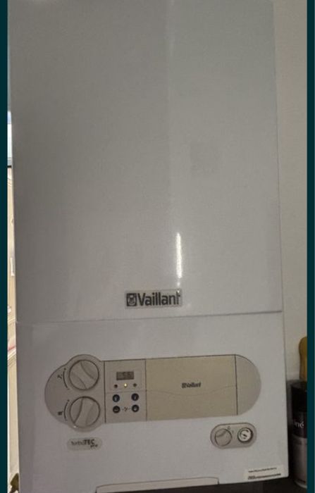 Centrala termica Vaillant TurboTecPro 24kw Bistrita • OLX.ro
