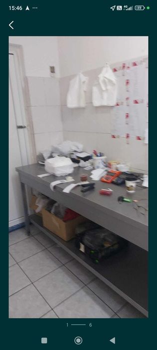 Vand afacere pizzerie, fast-food, meniul zilei! Oradea • OLX.ro