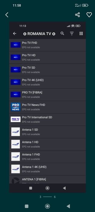 Posturi Tv 4k, Filme 2024, muzica și multe altele pe orice platforma ...