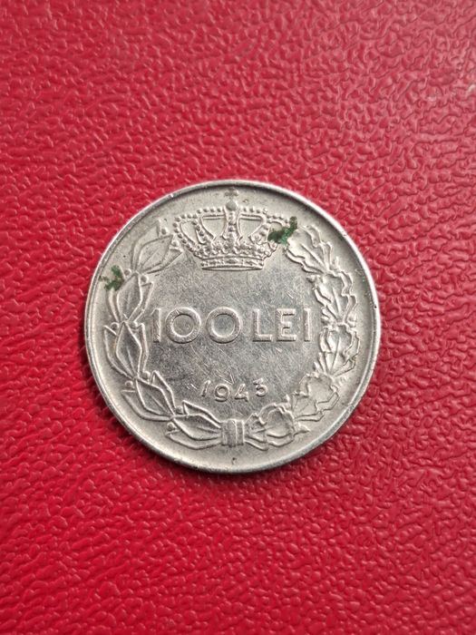 Monede rare/vechi Buzau • OLX.ro