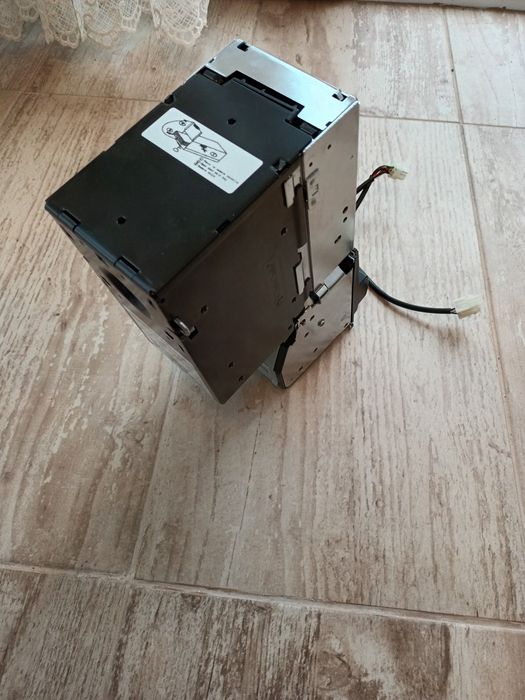 Cititor bancnote Cash Code cu impachetator de 1000 Fierbinti-Targ • OLX.ro