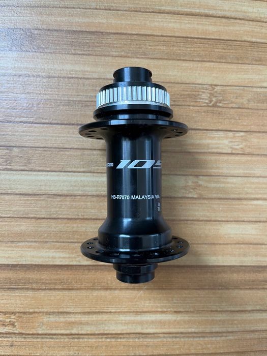 Лот компоненти и аксесоари за колела - Shimano, Tektro, Gates и др. гр ...