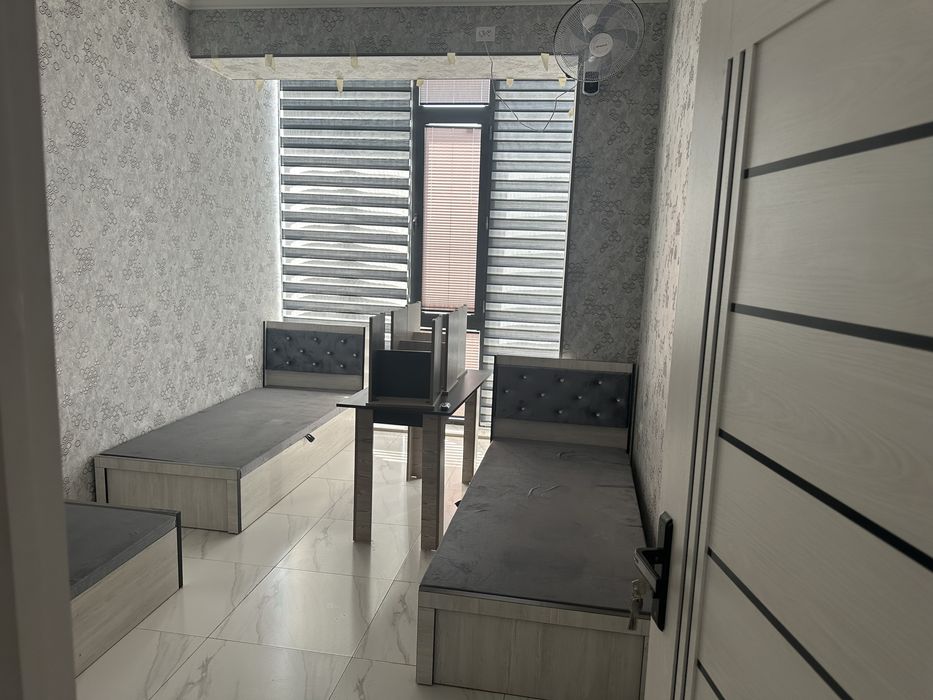 Talabalar uchun yotoqhona: 1 300 000 сум - Аренда долгосрочная Коксарай ...