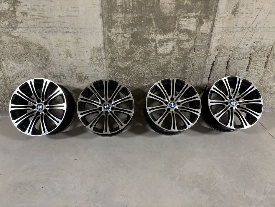 Джанти за BMW Style 220 19" гр. София Красна поляна 3 • OLX.bg