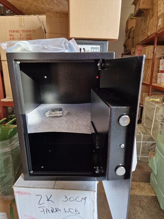 Seif metalic 50cm Nicolae Balcescu • OLX.ro