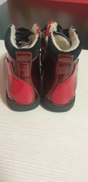 Ghete Primigi marimea 25 Lupeni • OLX.ro