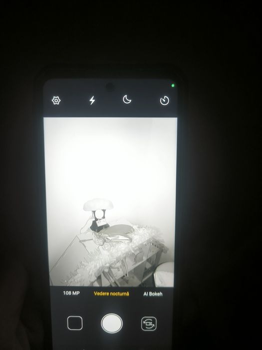 Telefon Raptor F150 cu camera termoviziune/ termica si Night Vision ...