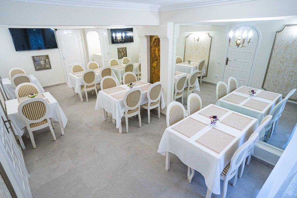 Ofer spre inchiriere restaurant de lux ultracentral in Suceava Suceava ...