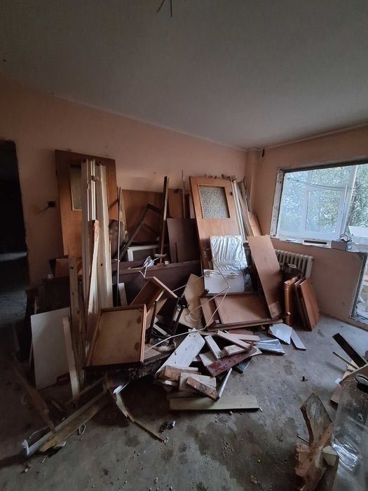 DONEZ lemne de foc Bucuresti Sectorul 2 • OLX.ro