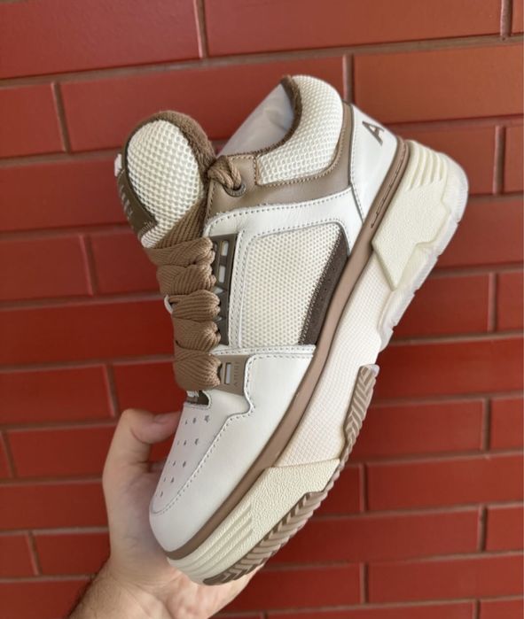 Adidasi amiri ma 1 Bucuresti Sectorul 1 • OLX.ro