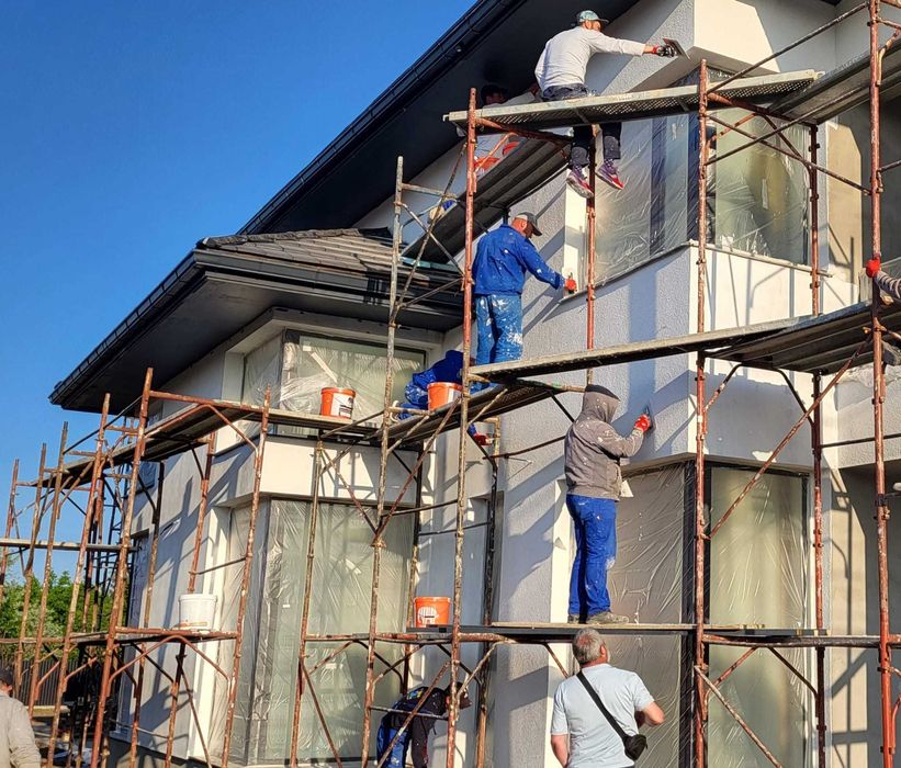 Executie constructii civile ,antrepriza generala, instalatii,demolari ...