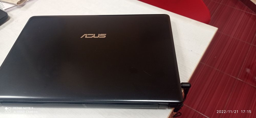 Лаптоп "ASUS" (4GB) гр. Варна Трошево • OLX.bg
