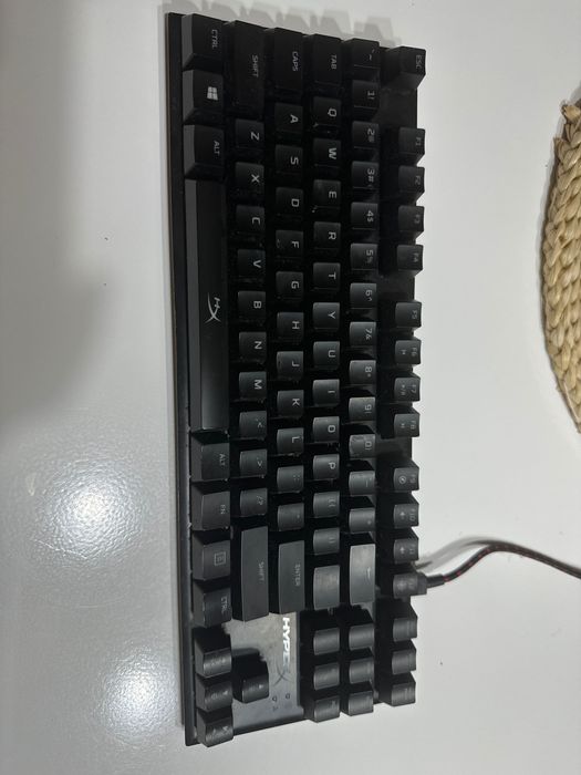 Hyperx alloy fps pro гр. Кърджали Байкал • OLX.bg