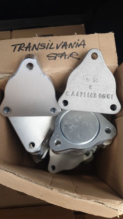 Kit anulare retarder mercedes actros mp4 euro 6 Sebes • OLX.ro