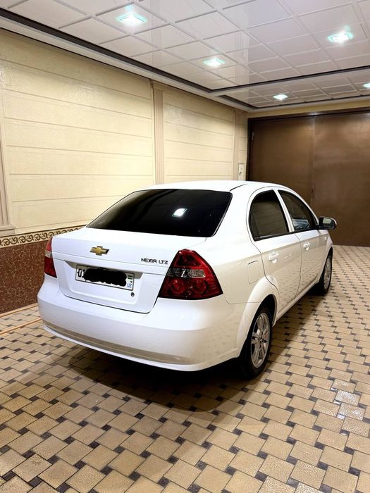 Nexia 3 2022 A.T: 8 850 у.е. - Chevrolet Ташкент на Olx