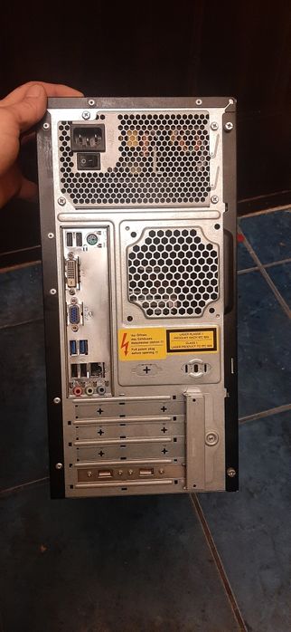 Unitate pc intel Zimnicea • OLX.ro