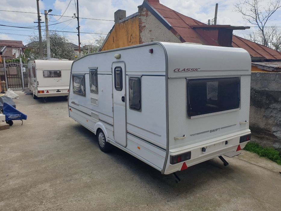 Rulote pentru 2,3,4,5,6,7 persoane Craiova • OLX.ro