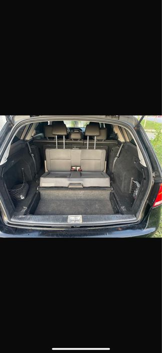 Mercedes Benz E class break 7 locuri Automat Bucuresti Sectorul 3 • OLX.ro