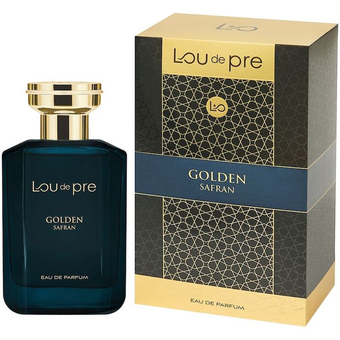 Apa de parfum Lou de pre golden sofran Faget • OLX.ro