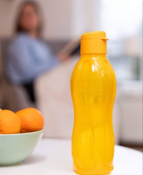 Еко Бутилки , лъжички , шишета , кутии Tupperware гр. София Център • OLX.bg