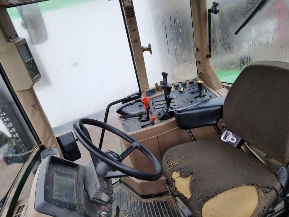 Dezmembram tractor John Deere 7710(Powershift) Atel • OLX.ro