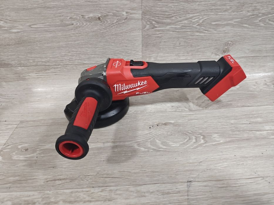 Flex Milwaukee M18 FSAG125XB Targu Jiu • OLX.ro