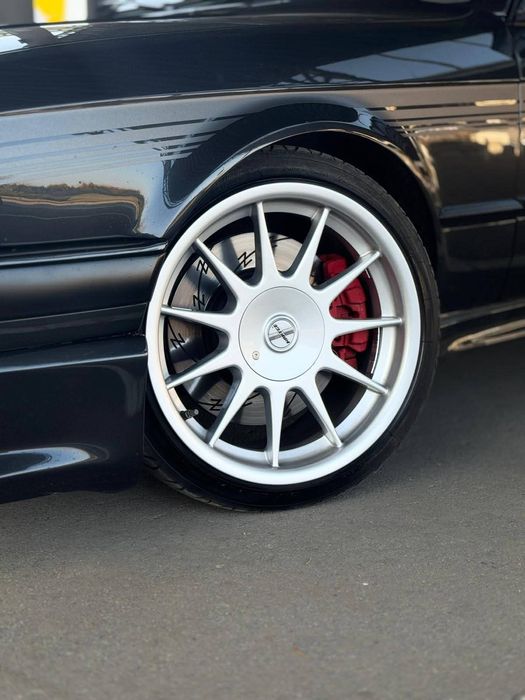 Bmw E30 M3 S50b30 ursulet Preajba • OLX.ro