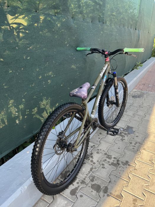 Dirt bike octane one spark 26” costume Oradea • OLX.ro