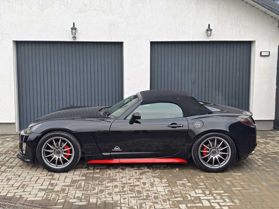 Opel GT unicat, masina de colectie Mogosoaia • OLX.ro