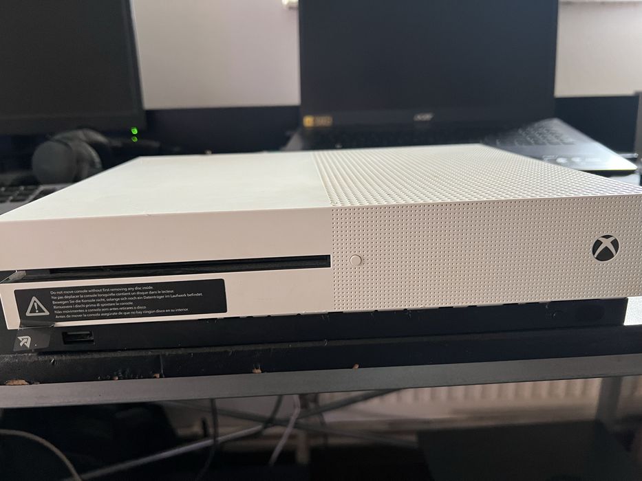 Piese Xbox One S 512GB Buzau • OLX.ro
