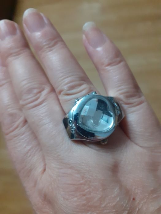 Inel cu ceas Ramnicu Valcea • OLX.ro