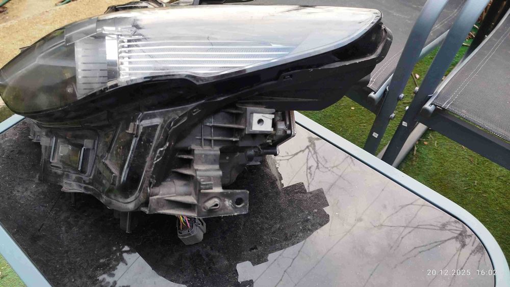 LED Фарове Мазда 3 2020г BCJH-51040 B0L5-67890 гр. Стара Загора Център ...