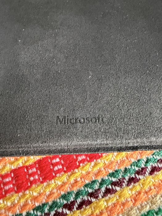 Microsoft Surface Go 3 +typecover гр. Бургас Братя Миладинови • OLX.bg