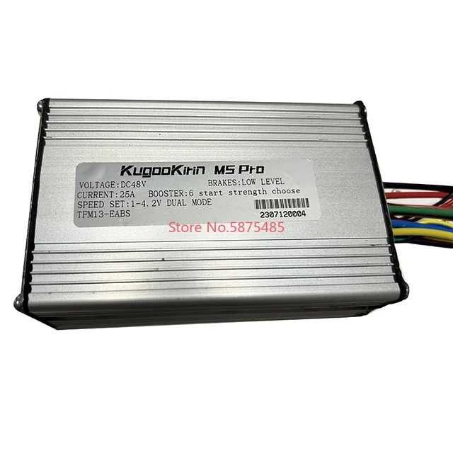 Контолер Kugoo M5 pro гр. София Център • OLX.bg