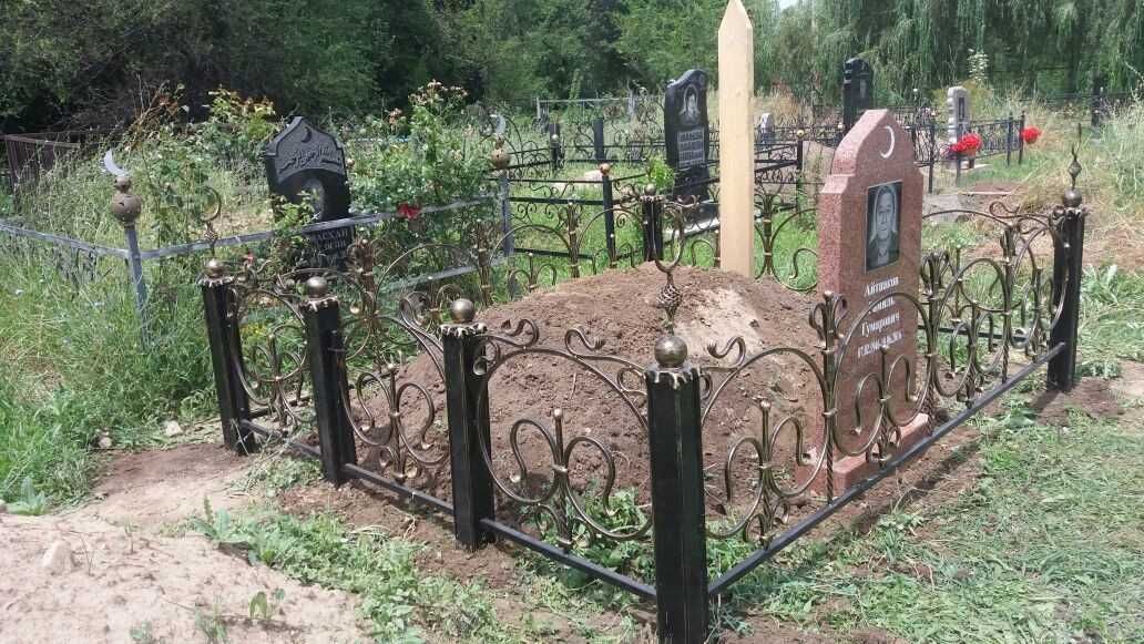 Таблички, Оградки, Памятники, Благоустройство могил. - Прочие услуги ...