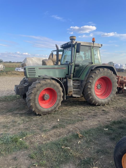 Vand Fendt 515 favorit Simand • OLX.ro