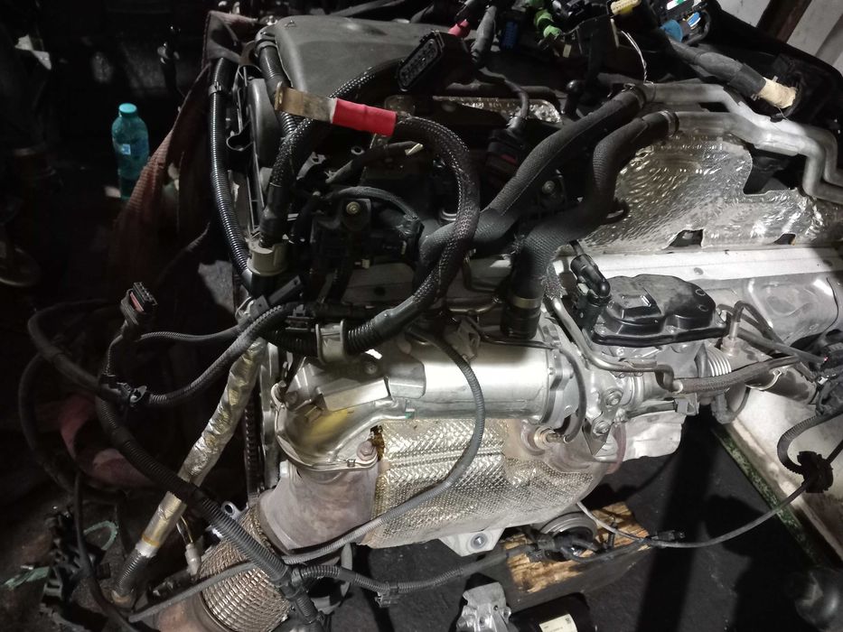 Piese anexe motor B57 3L B57D30A BMW G30 G31 G20 G11 G12 X5 G05 X3 G01 ...